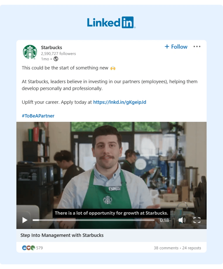 Enhance Business Growth with LinkedIn Employer Branding
